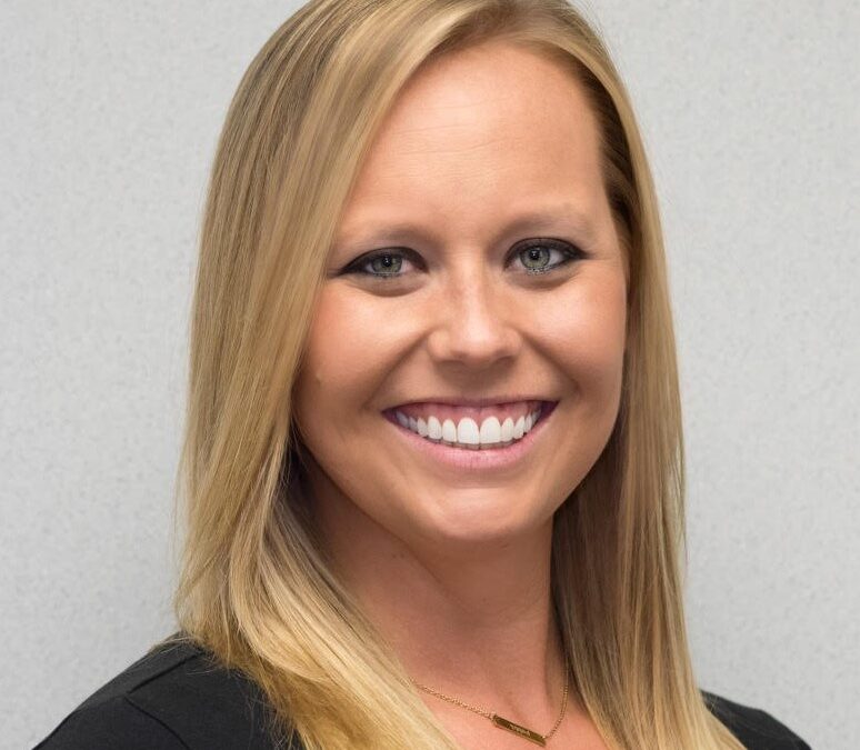 Amanda Portrait flipped - Smart Pain Solutions