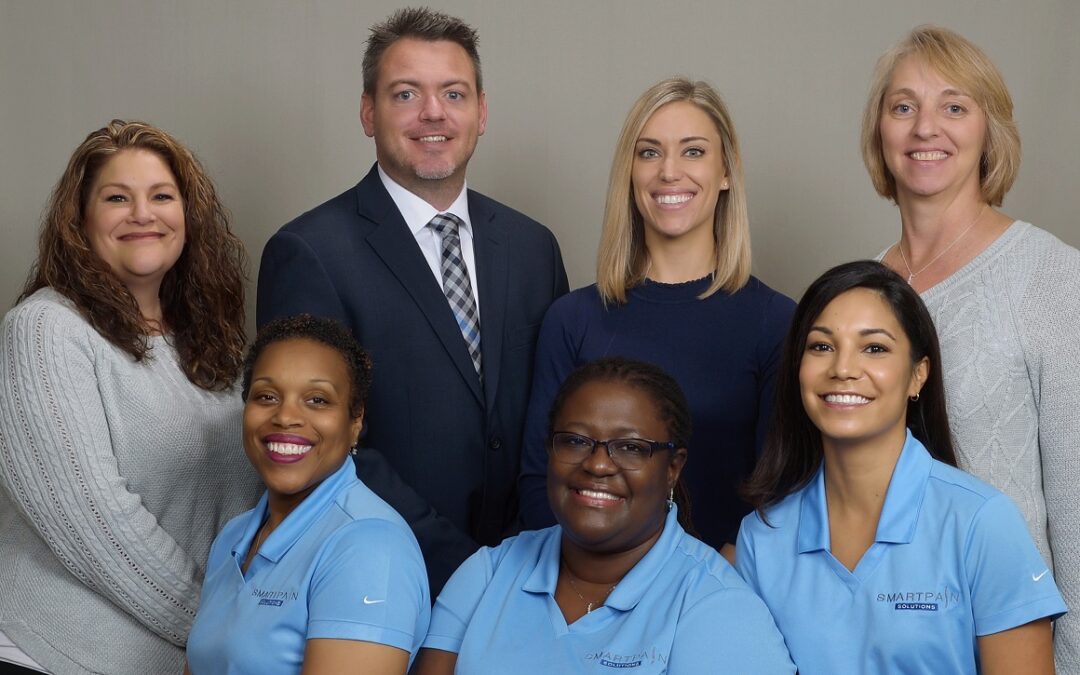 Smart Pain Solutions Bridgeton Staff - Smart Pain Solutions