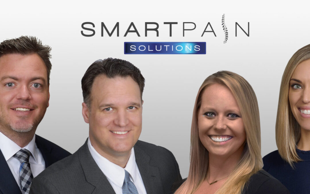 Best Chiropractors St Louis - Smart Pain Solutions